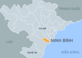 Lốc xoáy kéo sập nhiều nhà dân ở Ninh Bình, 6 người thiệt mạng | Znews.vn